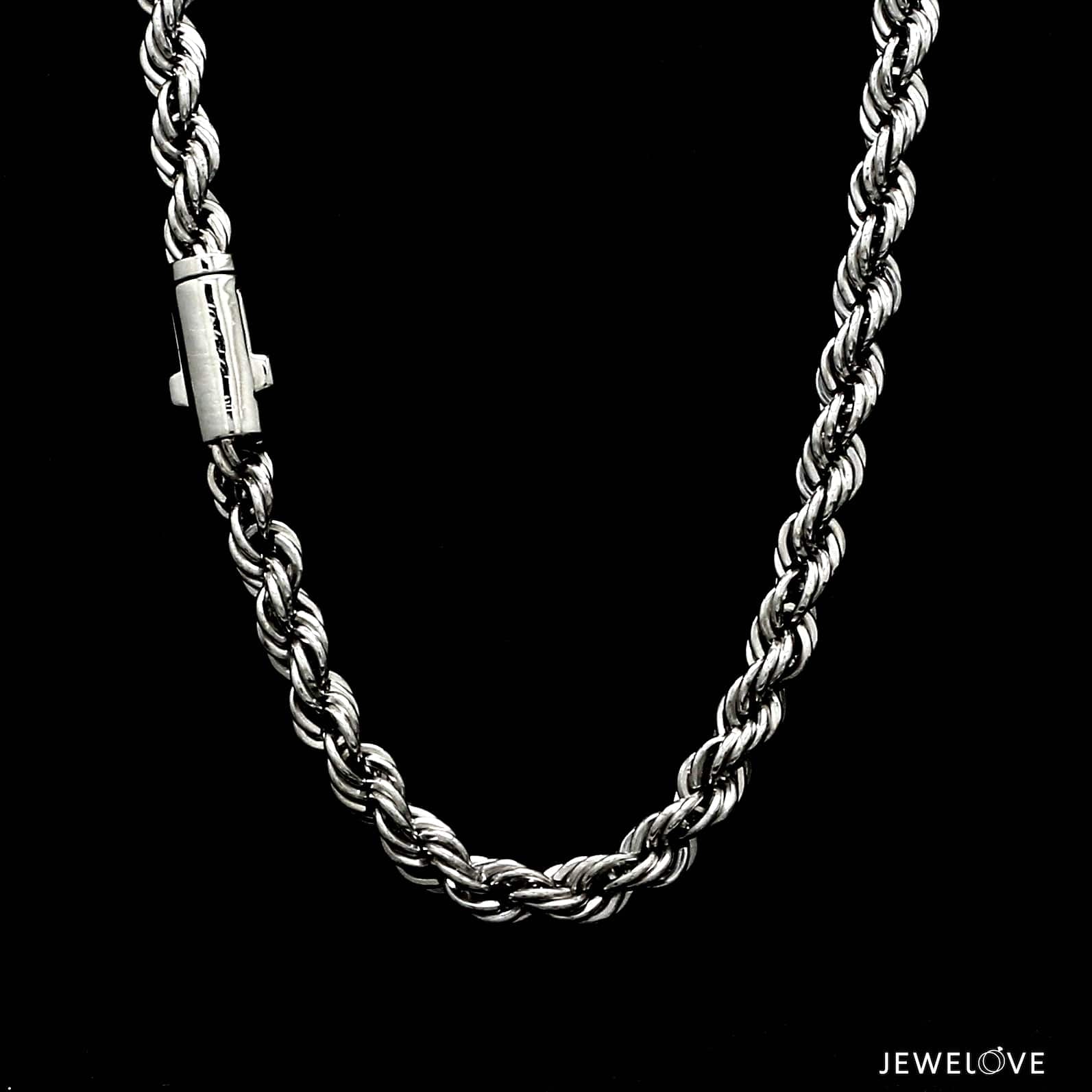 Buy Platinum Chains Online | Elegant Everyday Luxury Collection ...