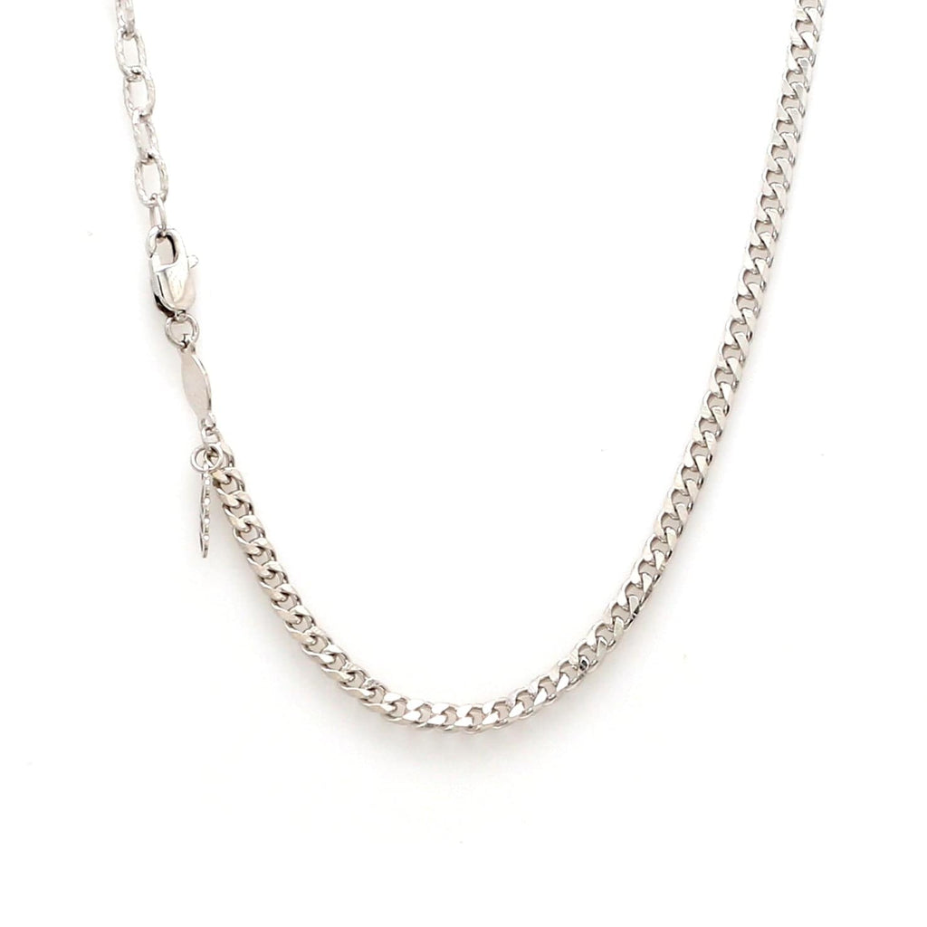 Japanese Platinum Chain for Women JL PT CH 1168