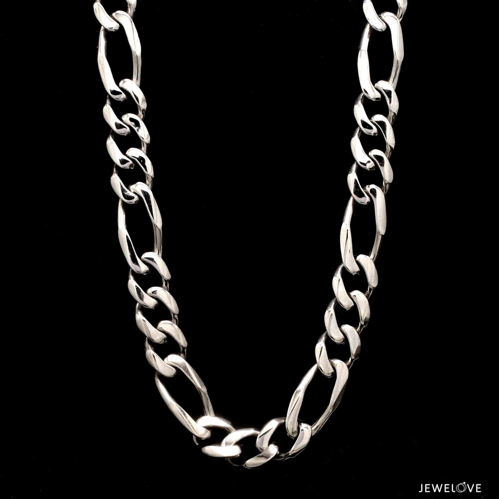 Buy Platinum Chains Online | Elegant Everyday Luxury Collection ...