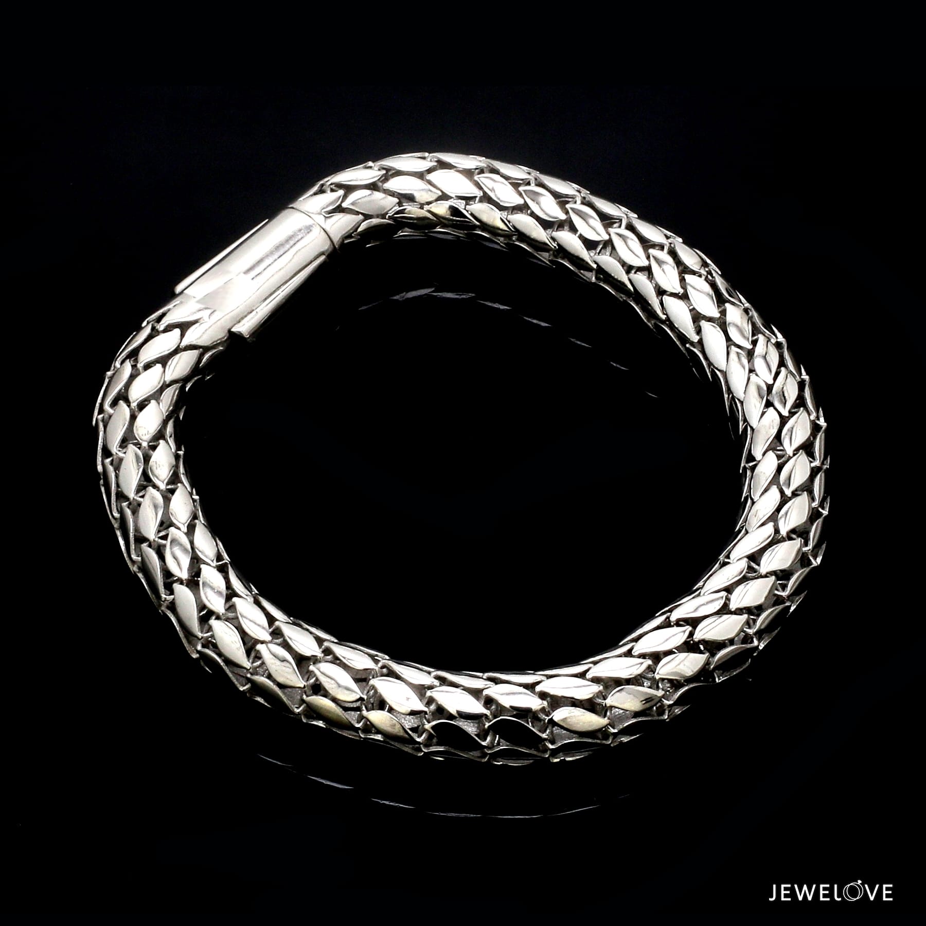 Buy Customised Platinum Jewelry Online – Jewelove™