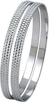 jewelove-platinum-bangle-with-full-diamond-cut-sj-ptb-307-pair ...