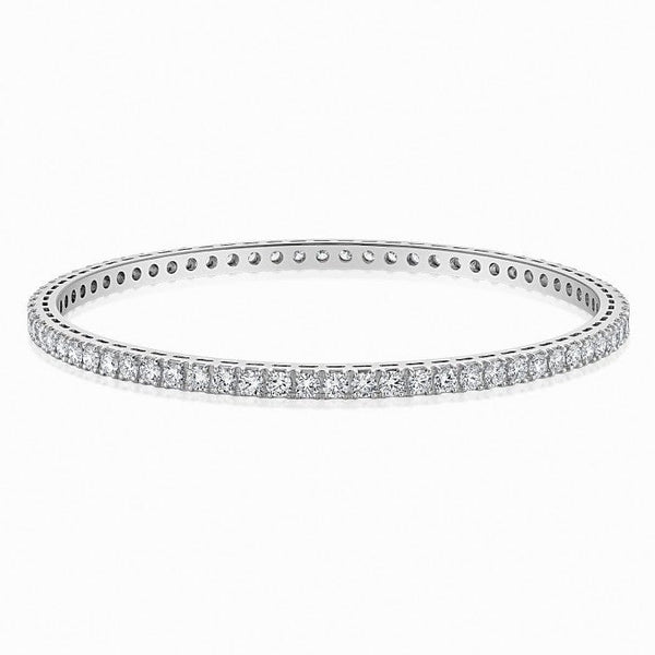 jewelove-10-pointer-openable-single-line-diamond-bangle-in-18k-white ...
