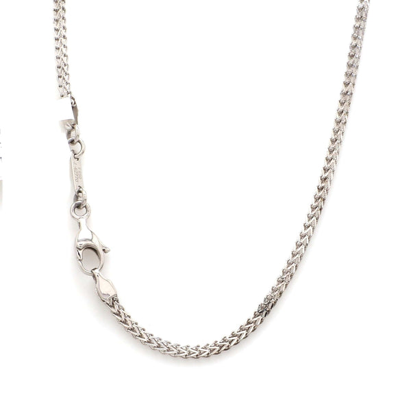 Men's Platinum Chains