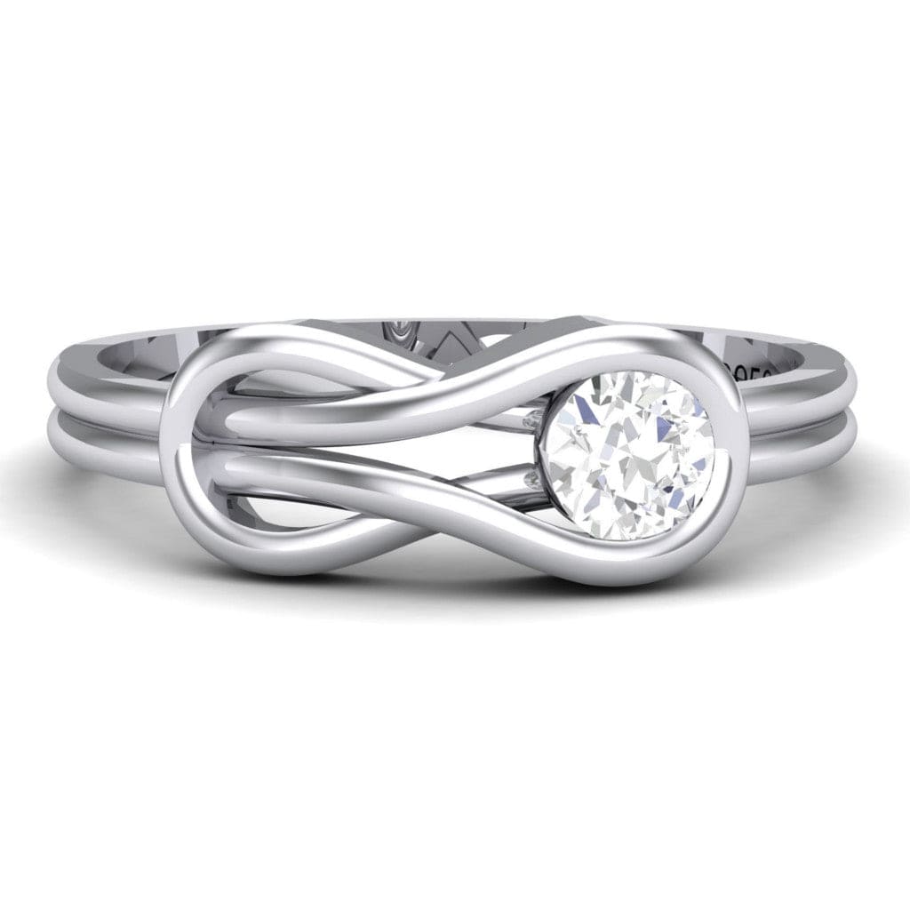 Buy Silver Rings Online in India