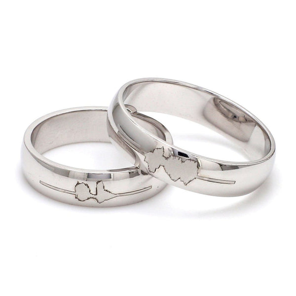 jewelove-customised-sound-wave-platinum-rings-jl-pt-586-both-5mm ...