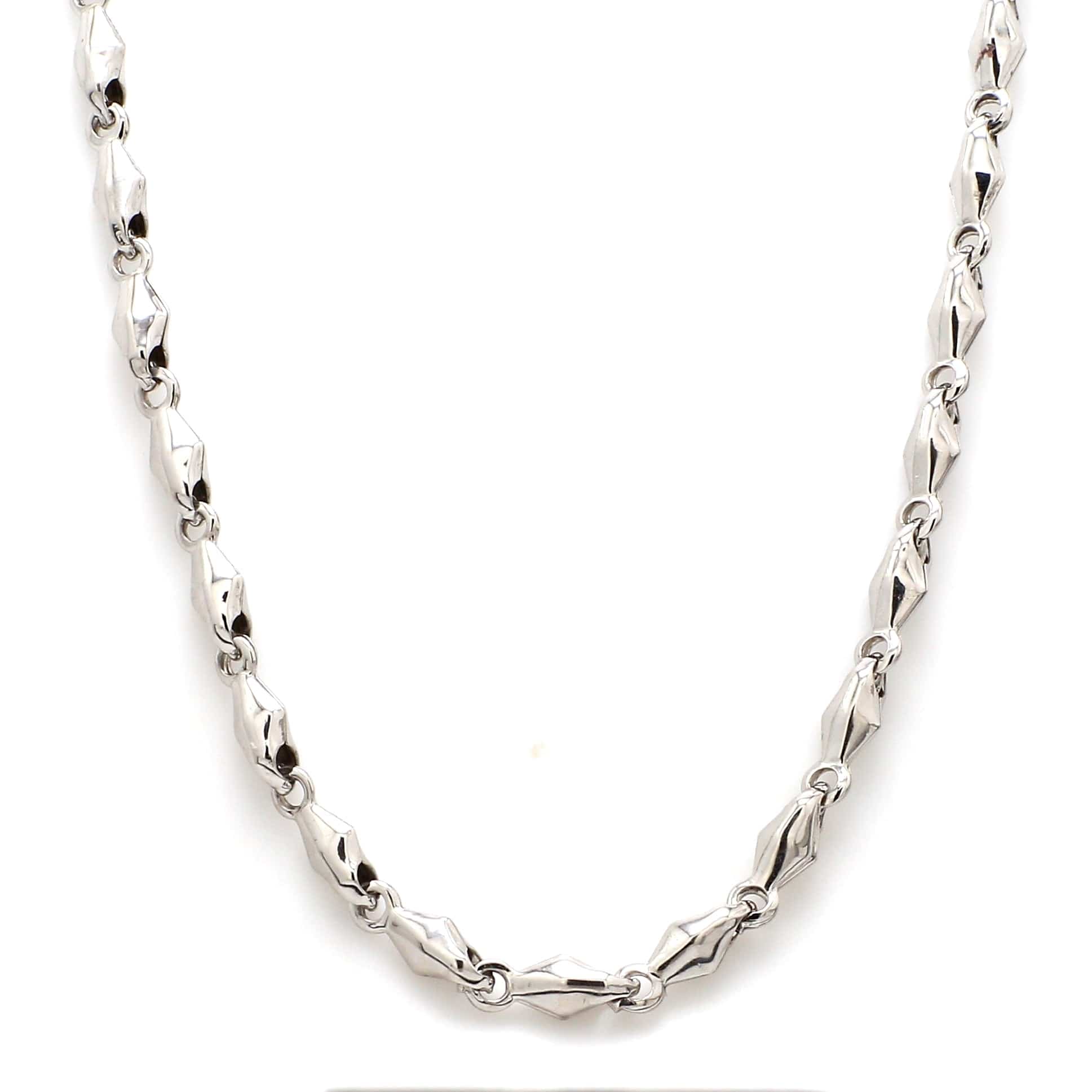 Designer Platinum Chain for Men JL PT CH 963