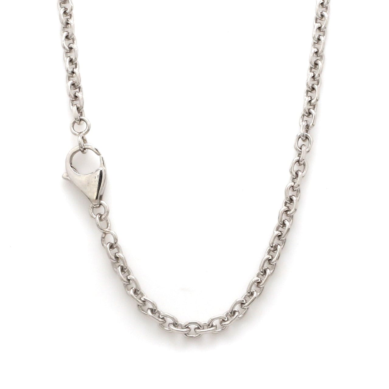 Heavy Classic Platinum Chain for Men JL PT CH 1171